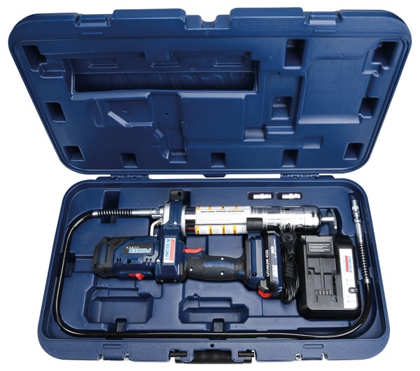 TLGB 1886-E - Grease guns | SKF