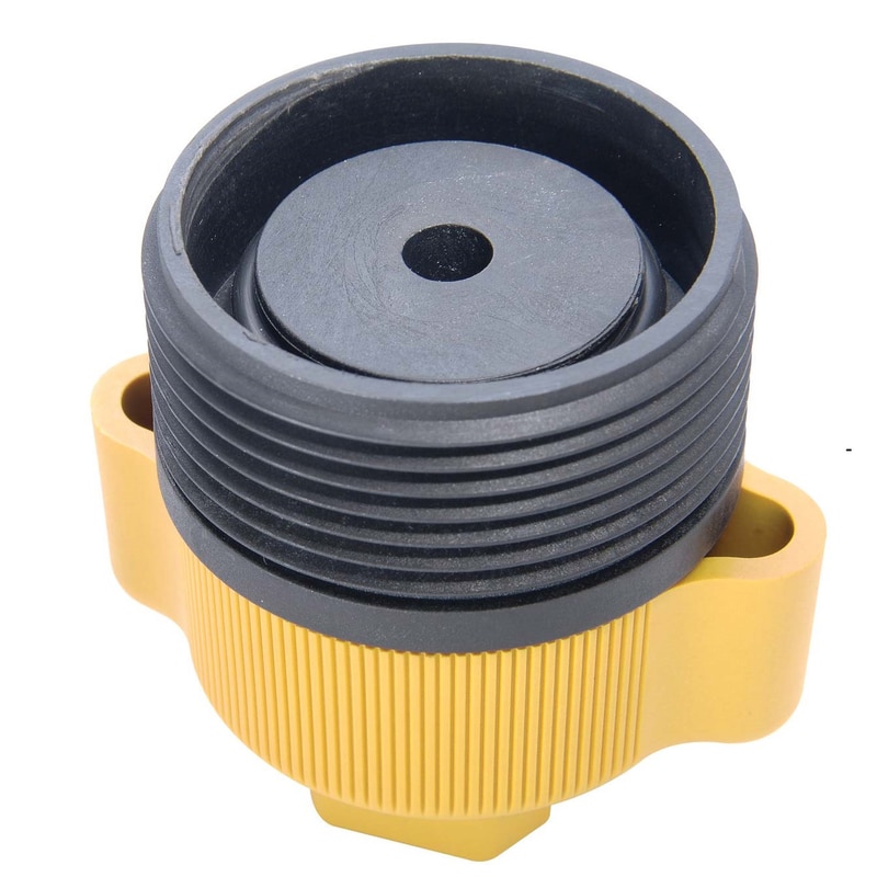 Radiator and Coolant Bottle Adapters | Mityvac | SKF