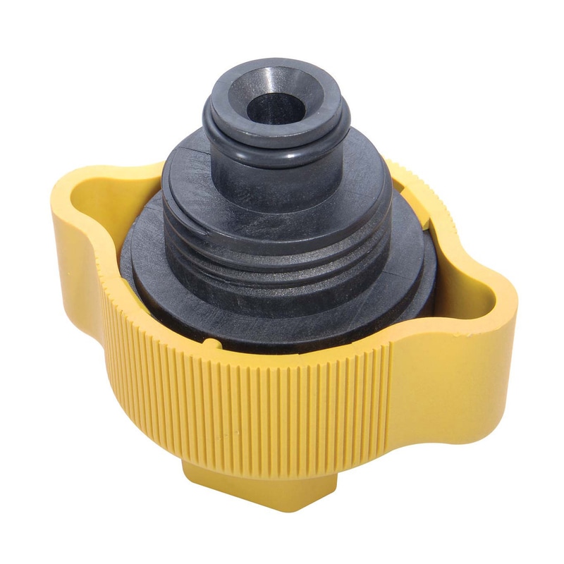 Radiator and Coolant Bottle Adapters | Mityvac | SKF