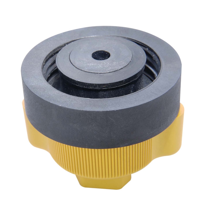 Radiator and Coolant Bottle Adapters | Mityvac | SKF