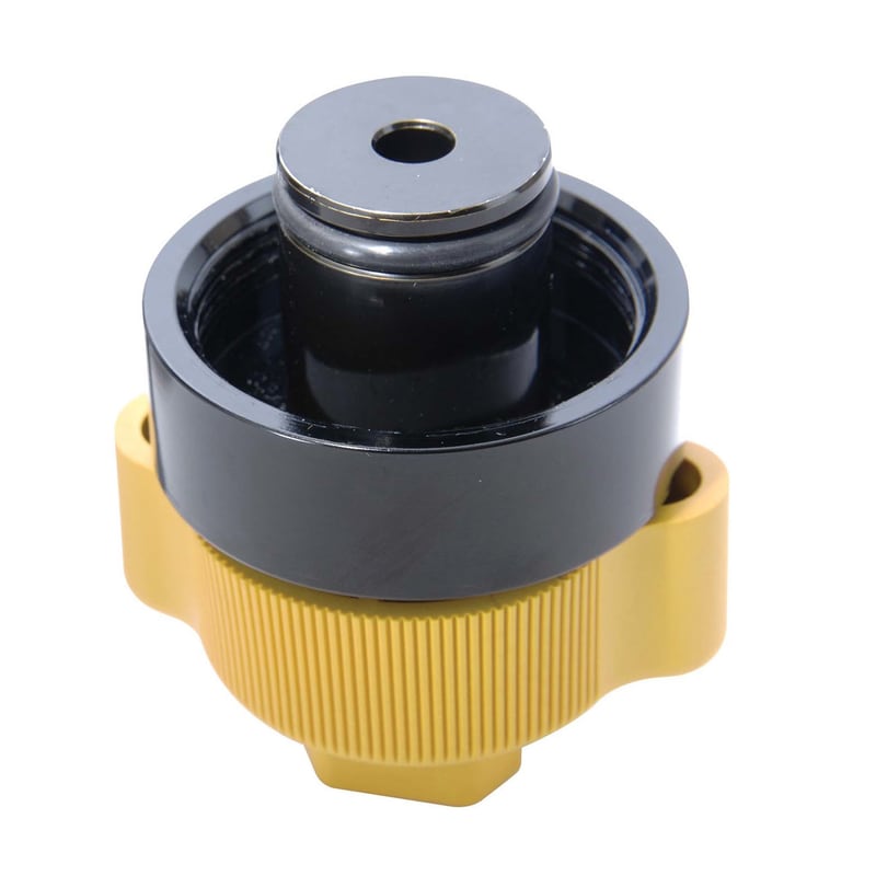 Radiator and Coolant Bottle Adapters | Mityvac | SKF