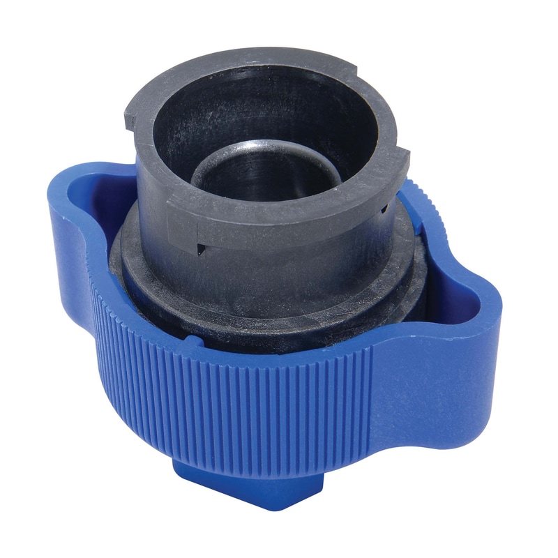 Radiator and Coolant Bottle Adapters | Mityvac | SKF