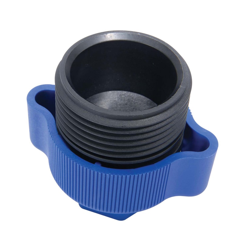 Radiator and Coolant Bottle Adapters | Mityvac | SKF