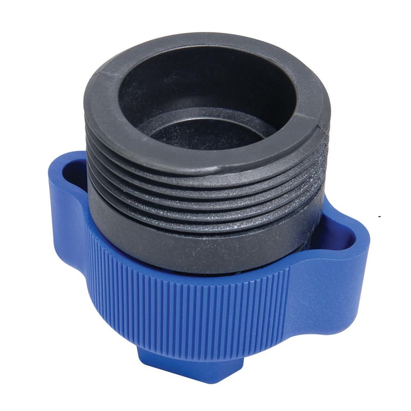 Radiator and Coolant Bottle Adapters | Mityvac | SKF
