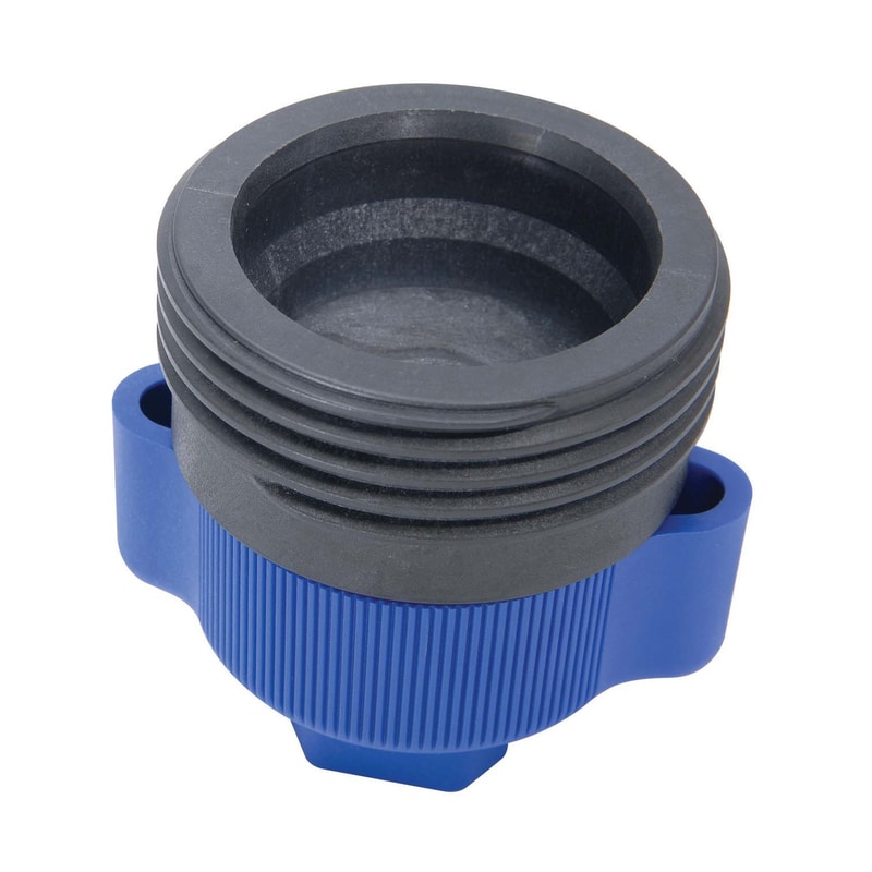 Radiator and Coolant Bottle Adapters | Mityvac | SKF