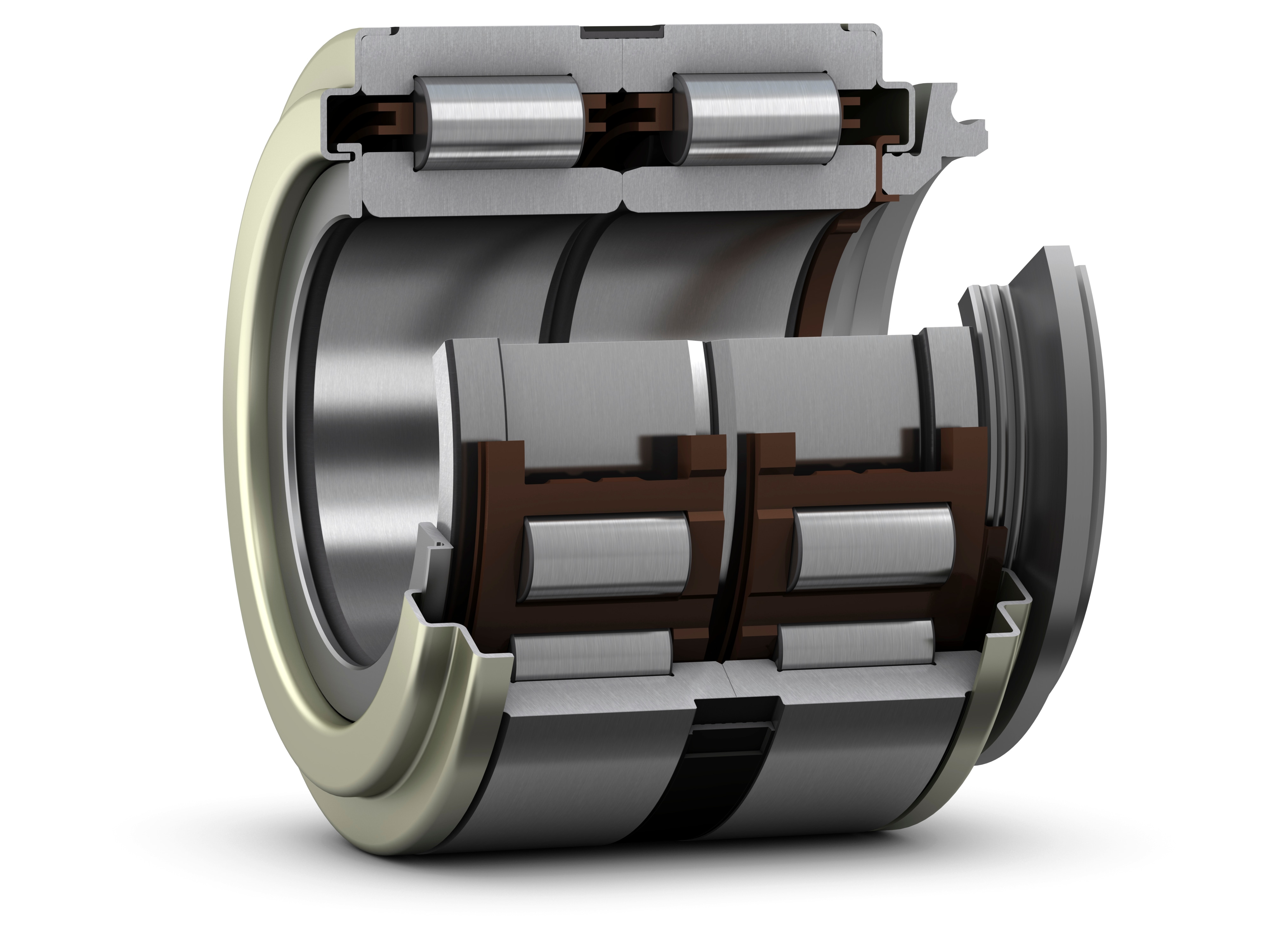 SKF