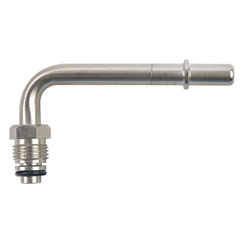 Fuel System Test Adapters | Mityvac | SKF