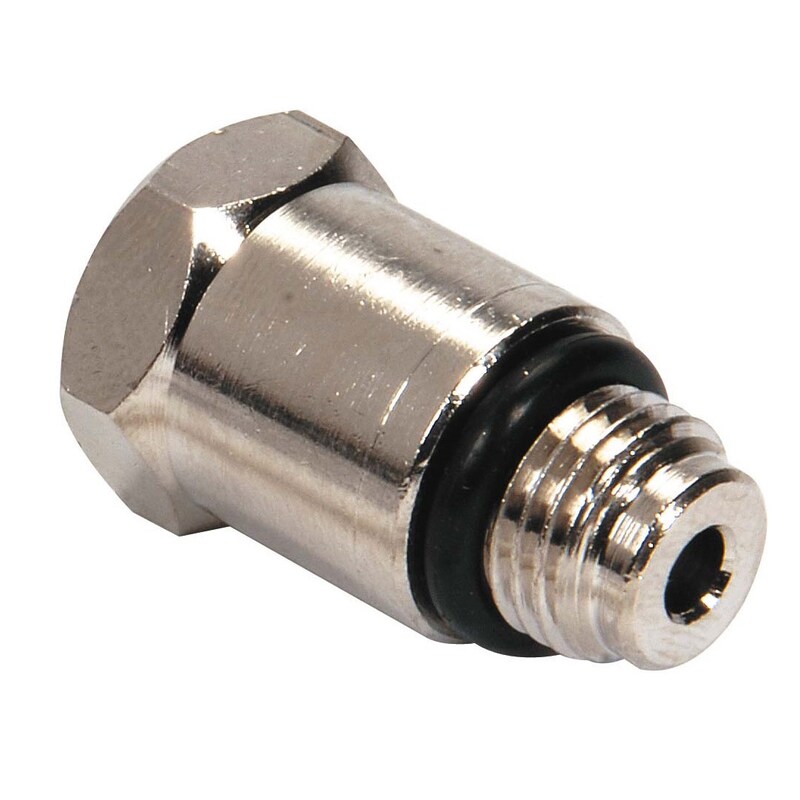 Gas Compression Test Adapters | Mityvac | SKF