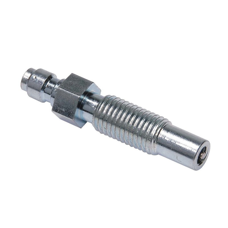 Diesel Compression Test Adapters | Mityvac | SKF