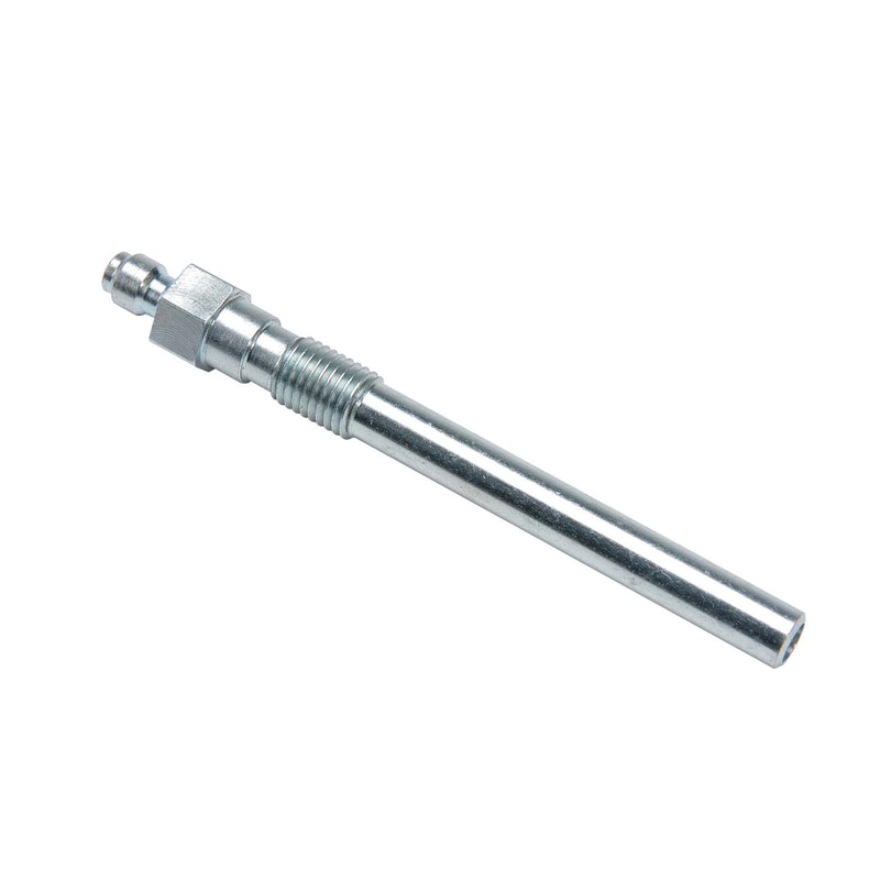 Diesel Compression Test Adapters | Mityvac | SKF