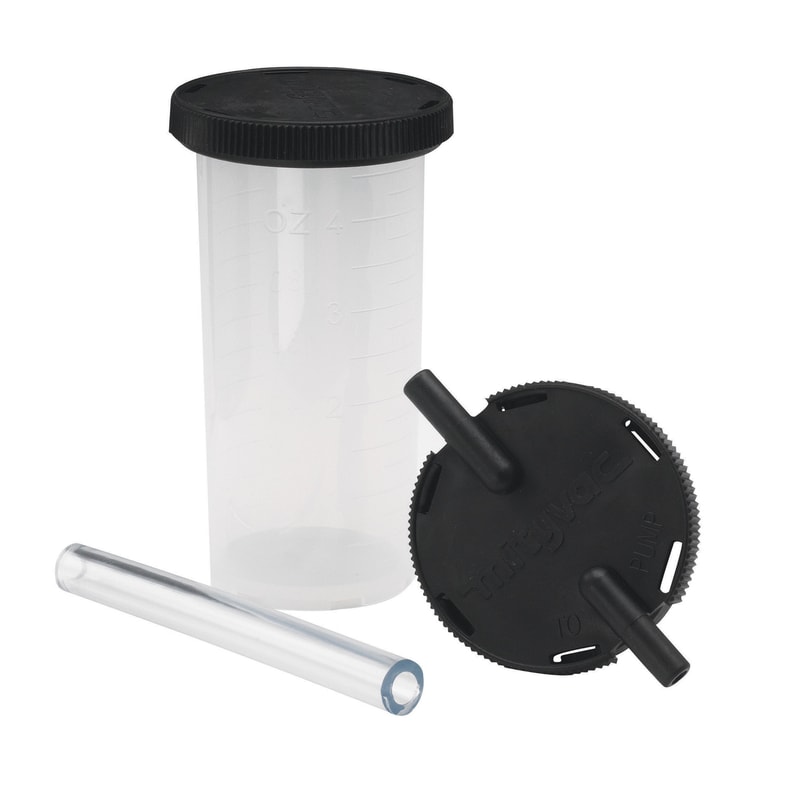 4.5 oz Fluid Reservoir Kit MVA6910 | Mityvac | SKF