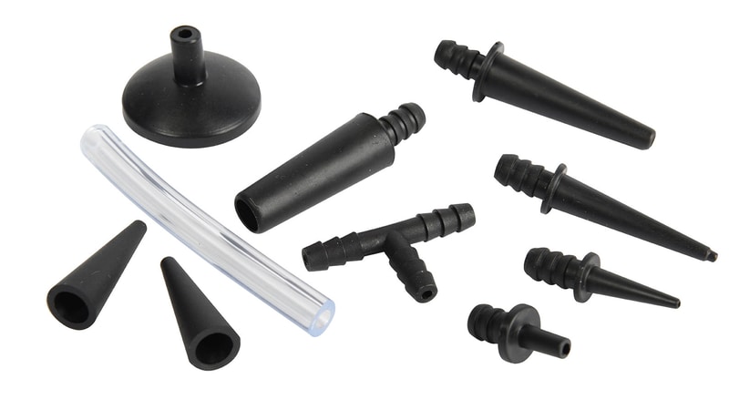 Automotive Test Adapter Kit MVA6912 | Mityvac | SKF