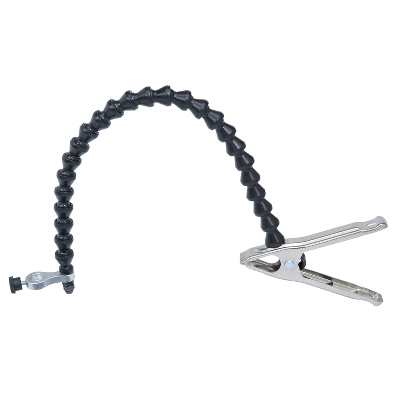 Flexible Nozzle Support MVA551 | Mityvac | SKF