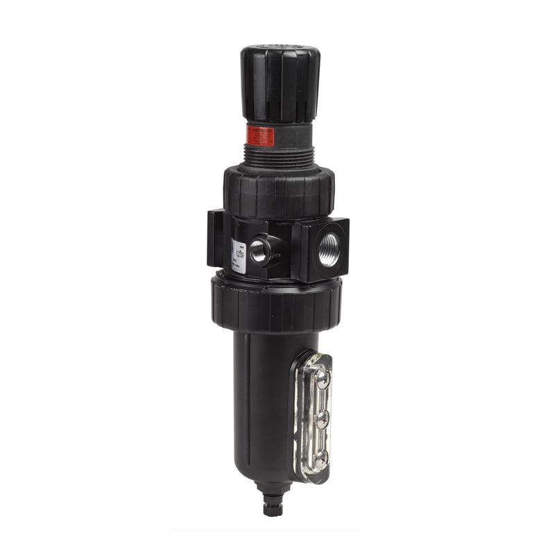 Air Filter/Regulator Model 7508 | Alemite | SKF