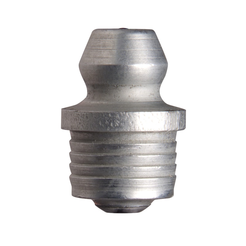 Straight Drive Fittings | Alemite | SKF