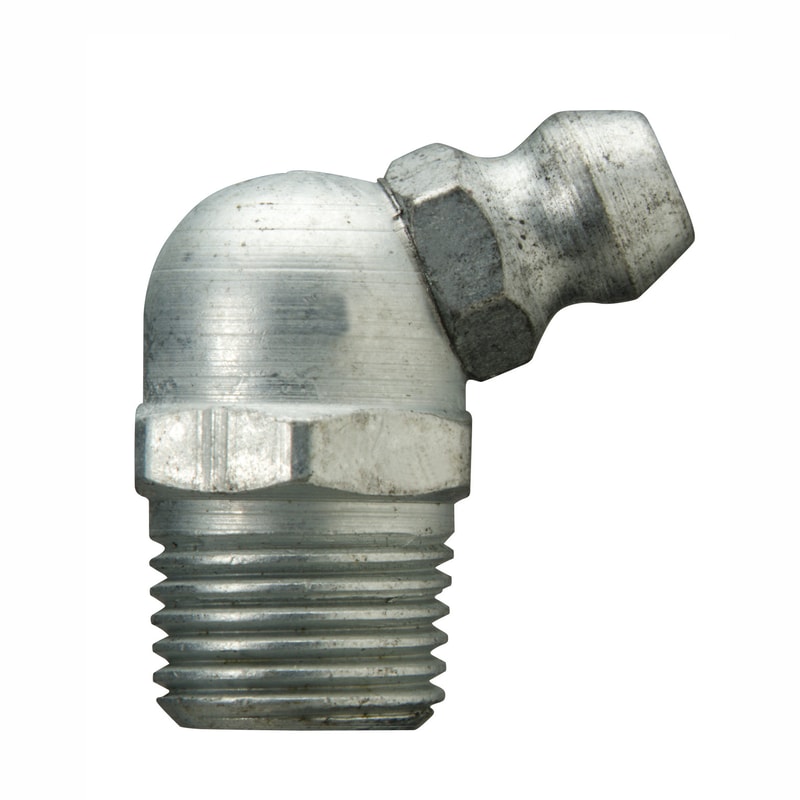 Header Blocks | Alemite | SKF