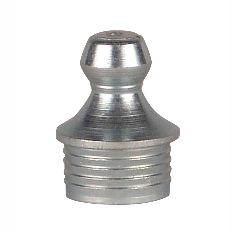 Straight Drive Fittings | Alemite | SKF