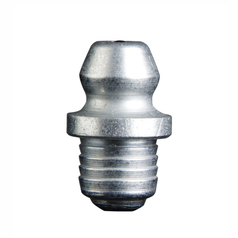 Straight Drive Fittings | Alemite | SKF