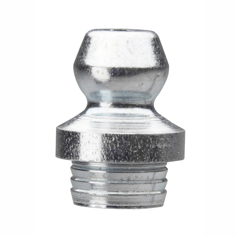 Straight Drive Fittings | Alemite | SKF