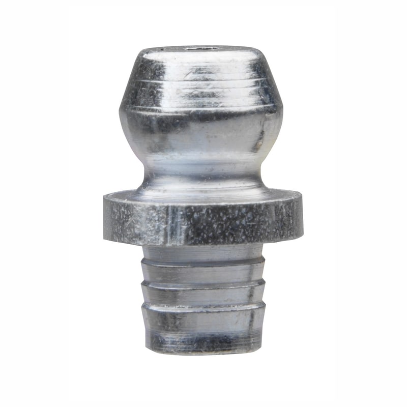 Straight Drive Fittings | Alemite | SKF