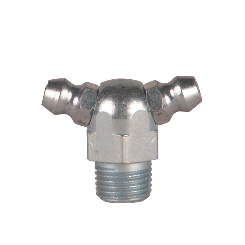 1/8” PTF Fittings | Alemite | SKF