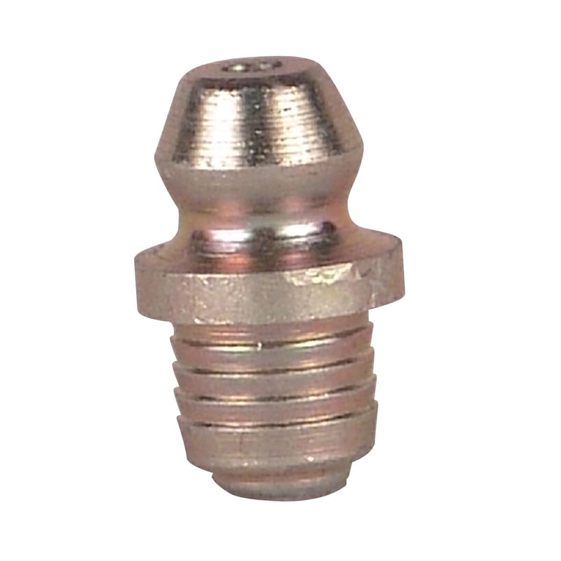 Straight Drive Fittings | Alemite | SKF