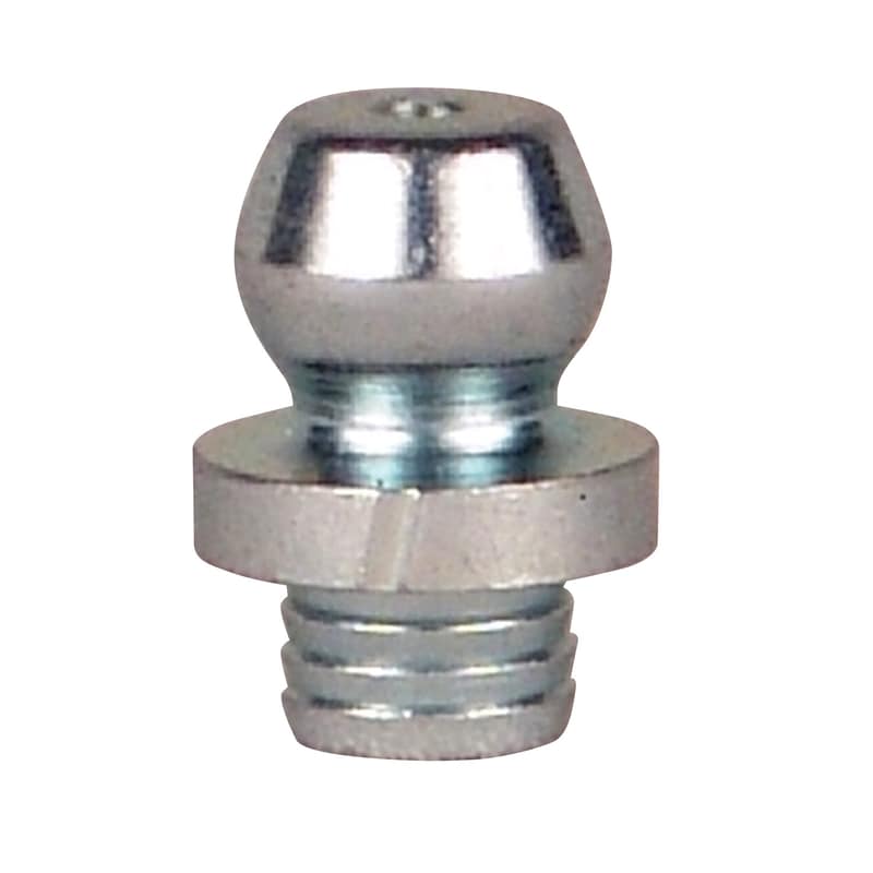 Straight Drive Fittings | Alemite | SKF