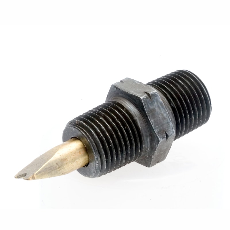 Spray Fittings | Alemite | SKF