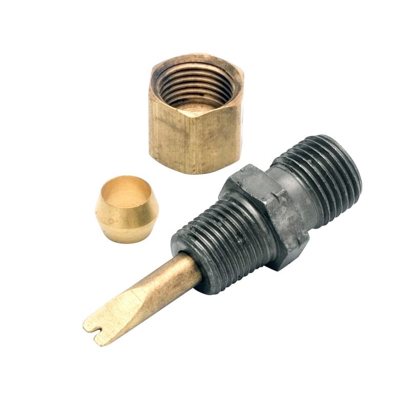 Spray Fittings | Alemite | SKF