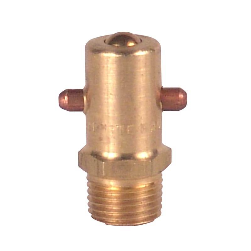 Pin Type Fittings | Alemite | SKF