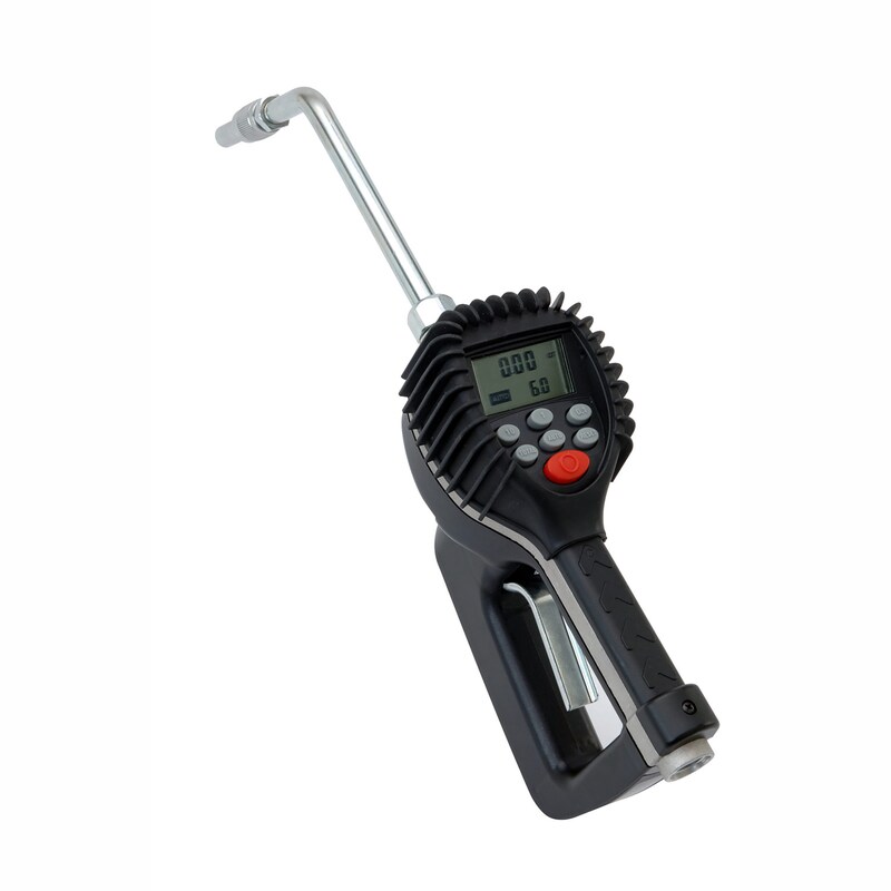 RFC Plus Wireless Fluid Inventory Control System | Alemite | SKF