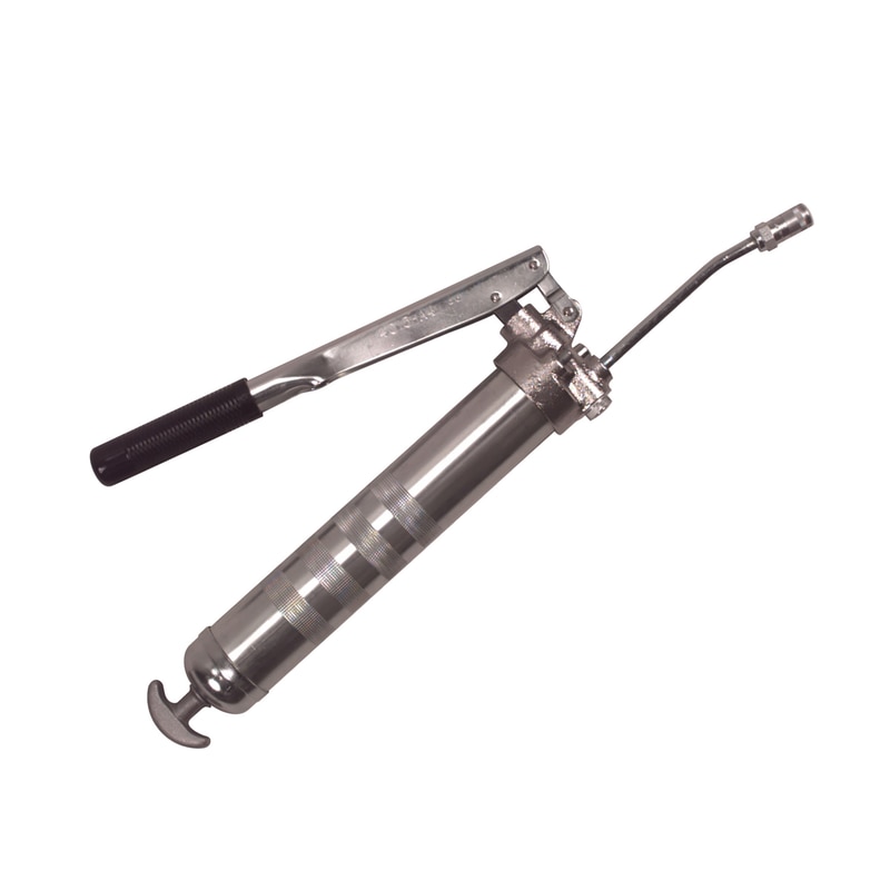 High Volume Lever Action Grease Gun Model 4015 | Alemite | SKF