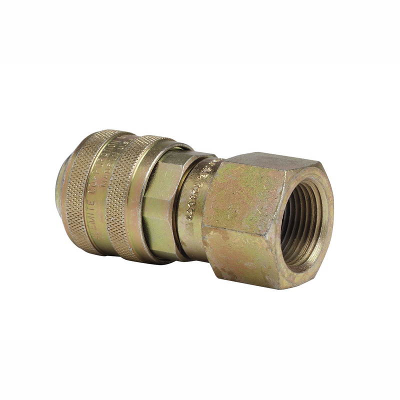 Air Couplers | Alemite | SKF