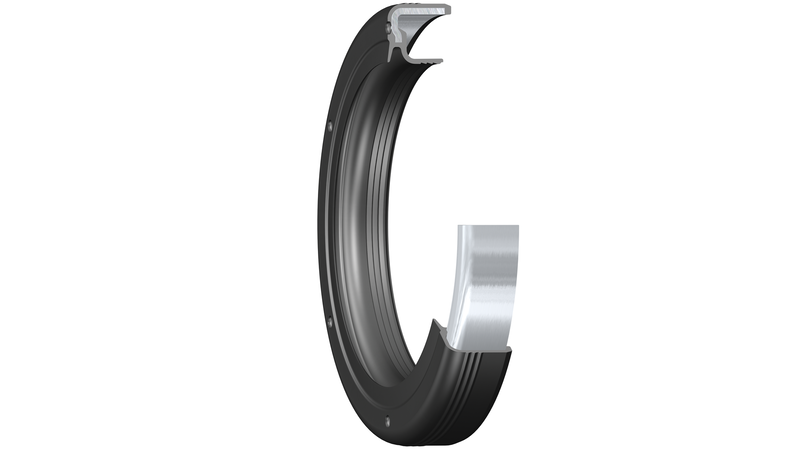 Skf 6904 Seal SKF Vehicle Aftermarket | Heavy Duty Cr Seals 6904