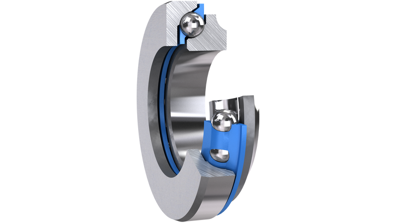 Solid oil and sealing solution | SKF