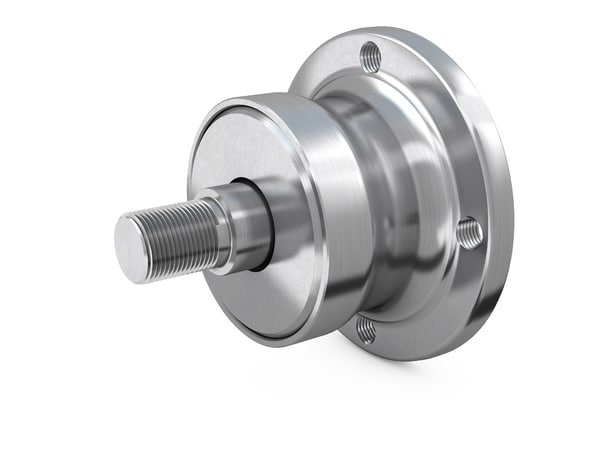 BAA 0005 - Hub bearing units | SKF