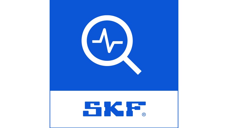 SKF QuickCollect sensor | SKF