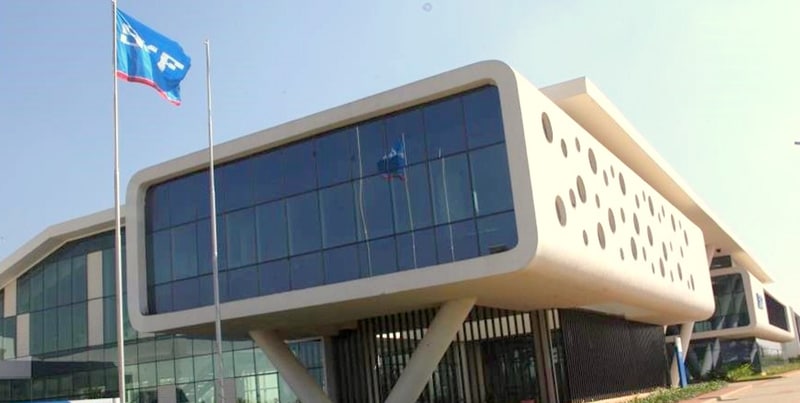 Environment protection initiatives at Mysore plant | SKF | SKF