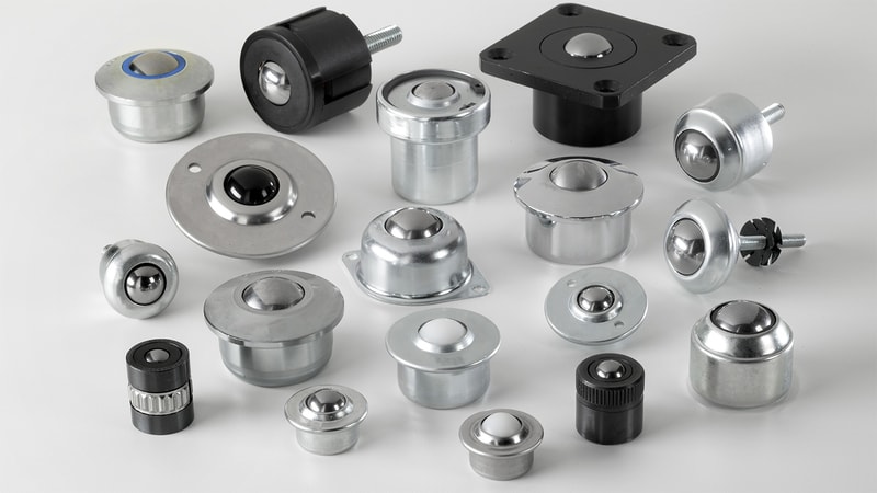 Additional products | SKF