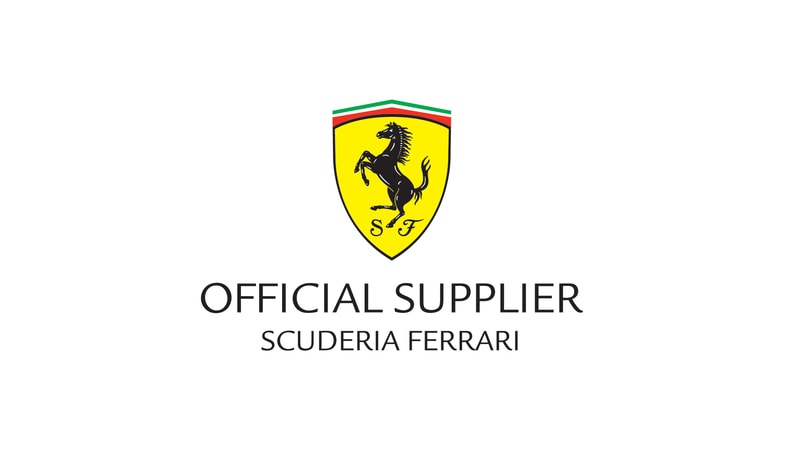 法拉利赛车 | SKF