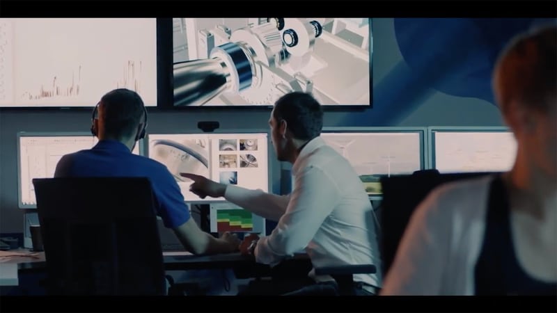 Case study - Operator Driven Reliability | SKF