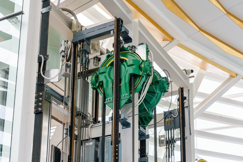 Application-specific motors | SKF