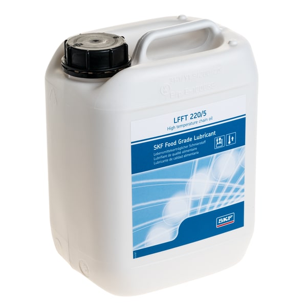 LFFT 220/5 - Oils | SKF