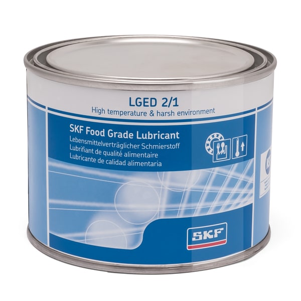 LGED 2/1 - | SKF