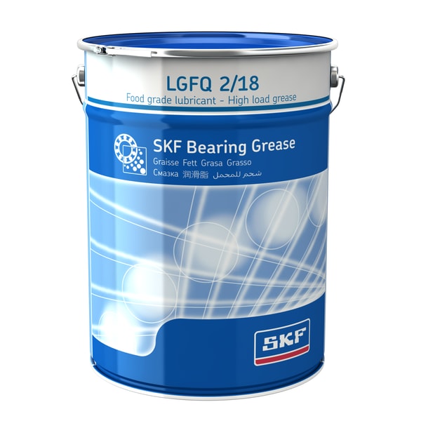 LGFQ 2/18 - Grasas | SKF