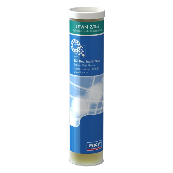 LGWM 2/0.4 - Greases | SKF