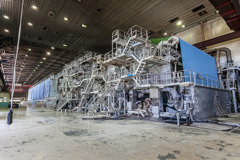 Flowline oil supply units | SKF Lincoln | SKF