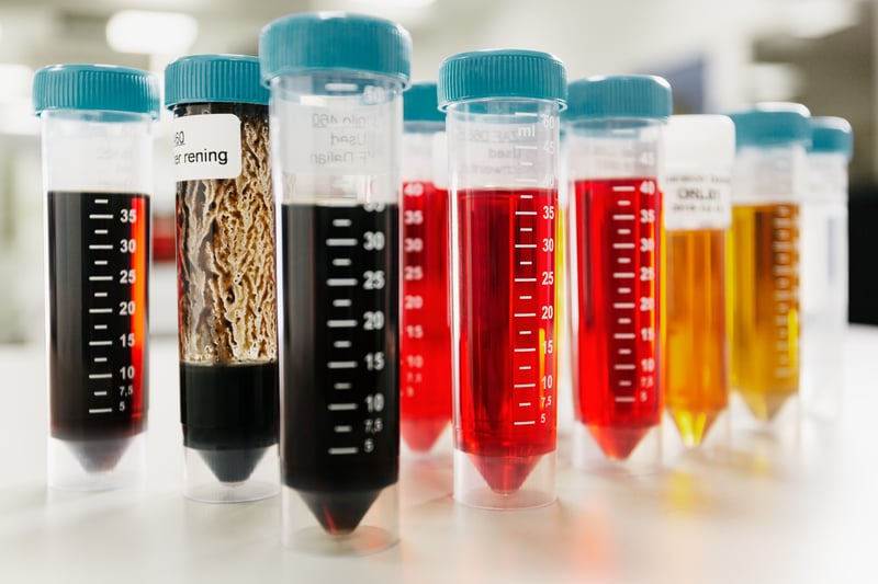 Understanding the damaging impact of particle contamination | SKF