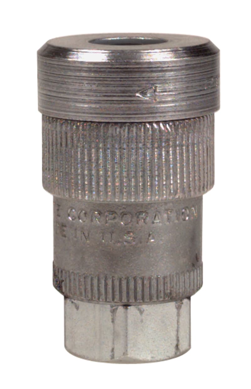 Air Couplers | Alemite | SKF