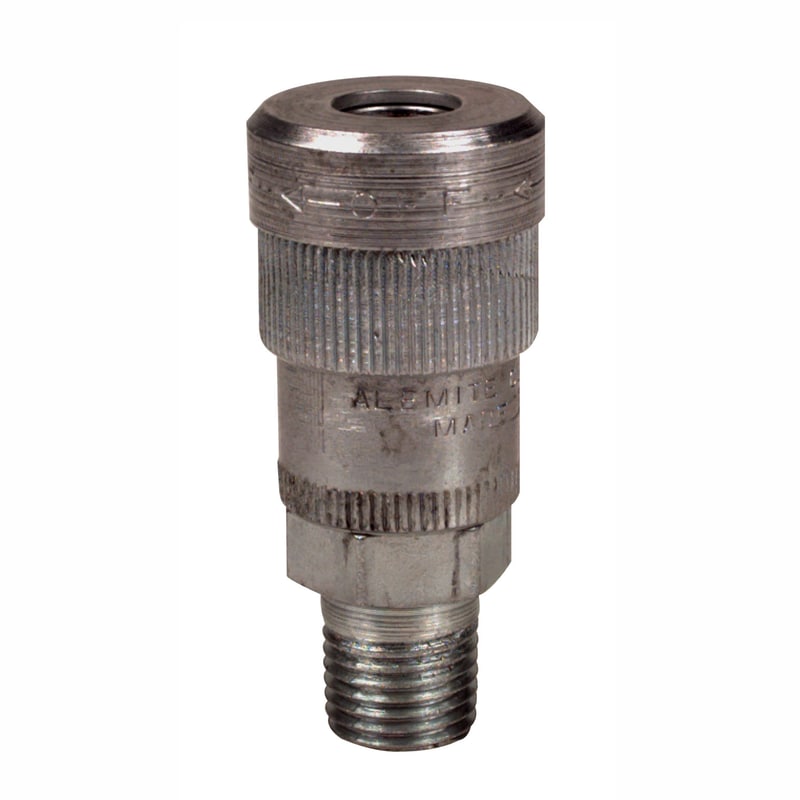 Air Couplers | Alemite | SKF